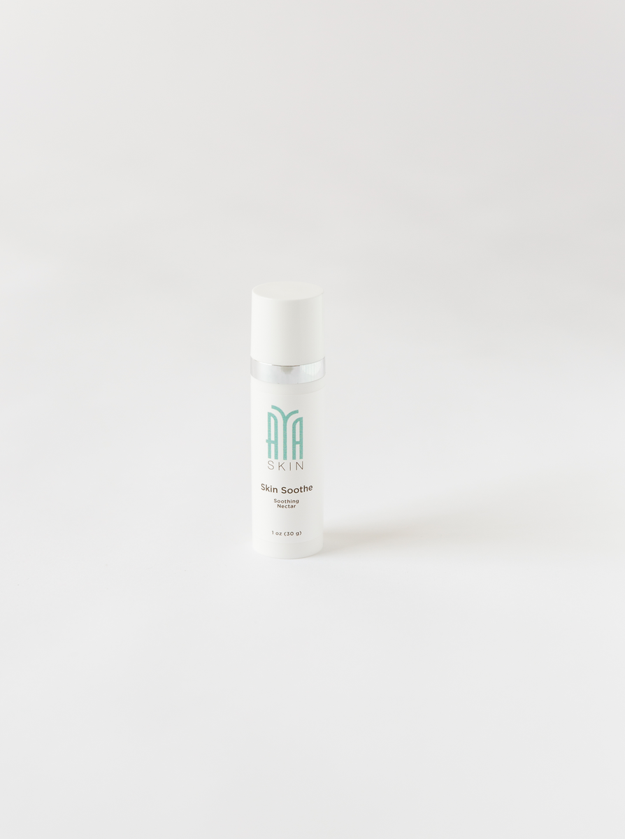 AYA Skincare Skin Soothe – AYA Medical Spa